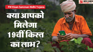 Pm Kisan 19th Installment Date 2025 Check Pm Kisan Samman Nidhi 19 Kist