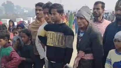 Bihar News:शिक्षक की दिनदहाड़े हत्या; स्कूल जा रहे थे, अपराधियों ने सिर ...