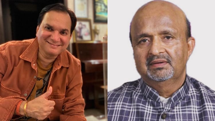 Lalit Pandit-sameer:इंडोनेशियन डेलीगेशन ने ऐसा क्या किया? सम्मानित ...