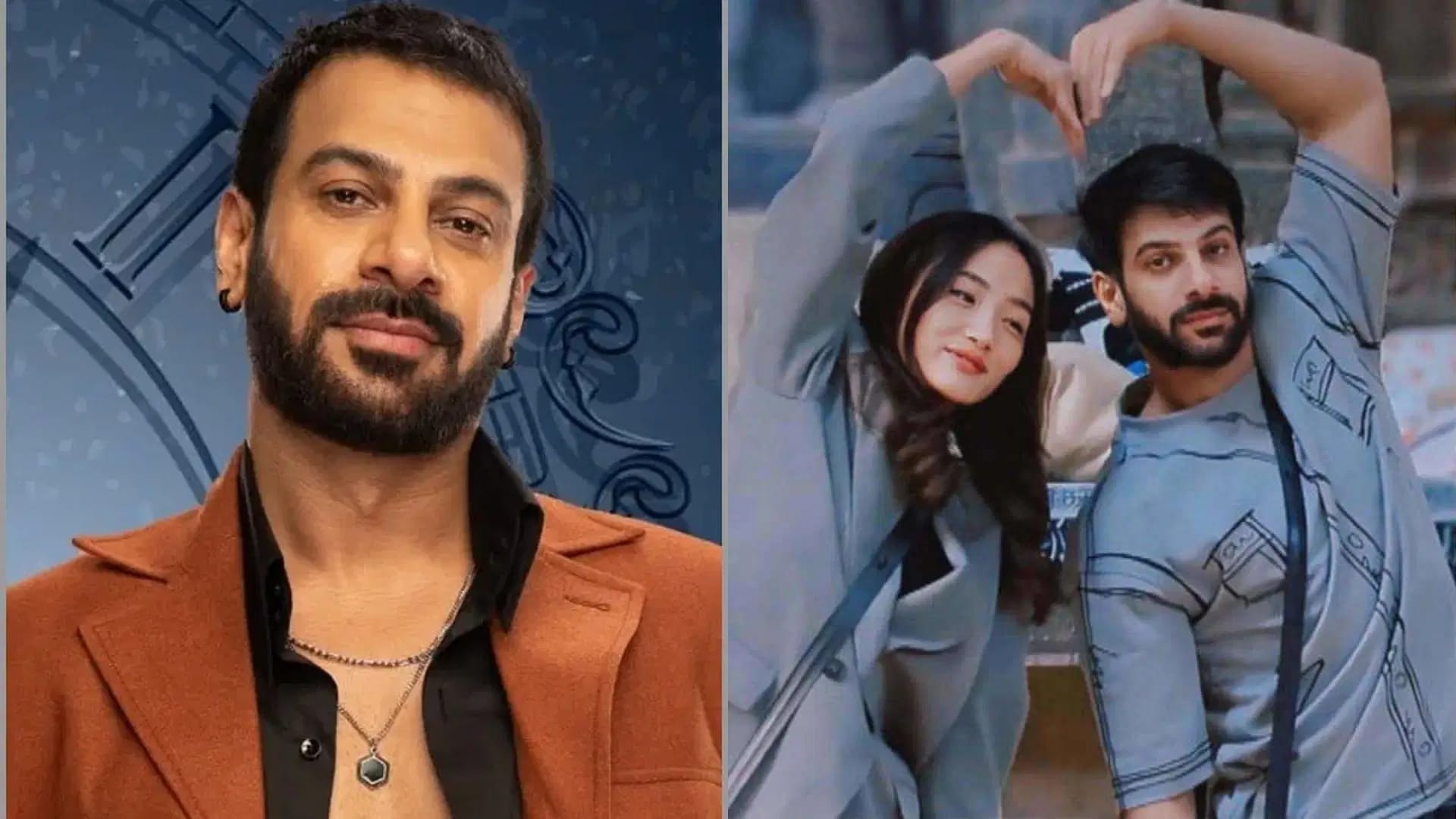 Karan Veer Mehra Chum Darang New Relationship After Bigg Boss 18 ...