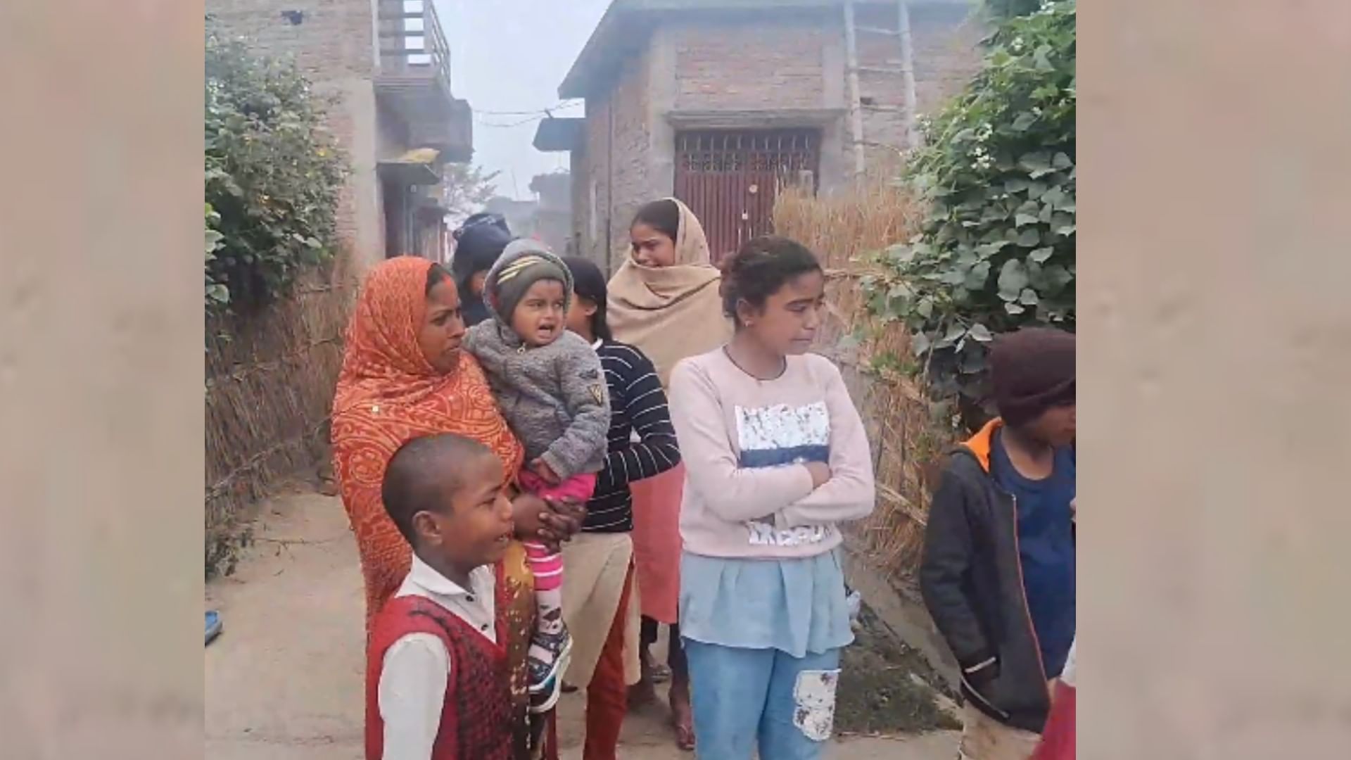 Mahakumbh 2025: Gonda Pilgrim Dies In Stampede At Mahakumbh - Amar Ujala Hindi News Live ...