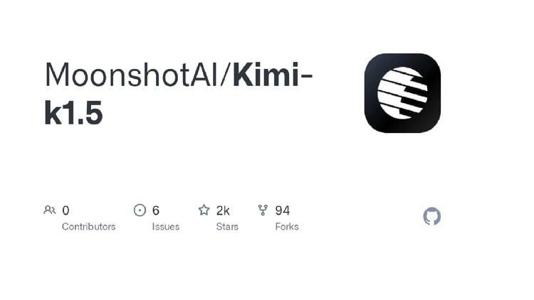After Deepseek-r1 Kimi K1.5 Model By Chinese Startup Moonshot Ai Outshines Openai-o1 - Amar ...