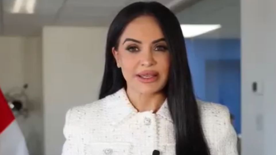 Punjabi-origin Canadian Mp Ruby Dhalla Big Statement On Illegal ...