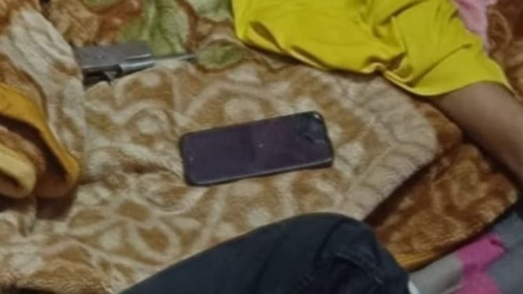 Bihar News : Lover Committed Suicide After Killing Minor Girl Sasaram Bihar Police Recovered ...