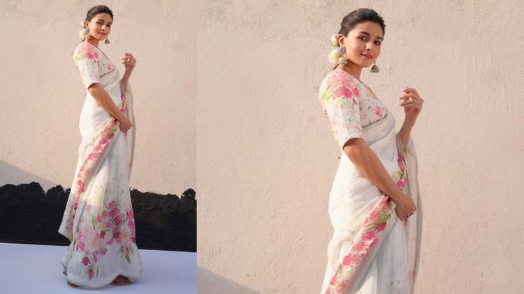 Sleeve Design For Blouse:ब्लाउज को खूबसूरत बनाएंगी आस्तीन की ऐसी डिजाइन ...