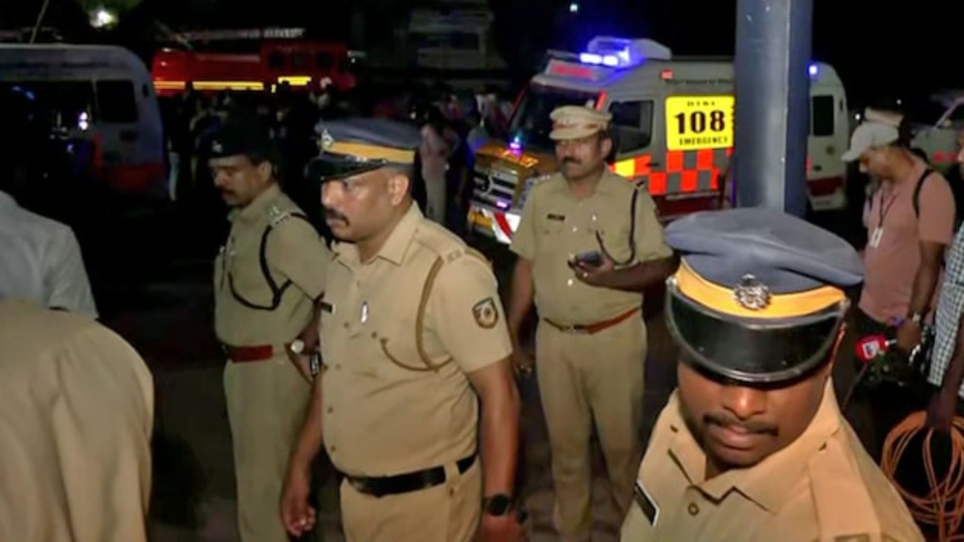 Kerala Police Confirm Murder Of Class 10 Student In Thamarassery Was Pre-planned - Amar Ujala ...