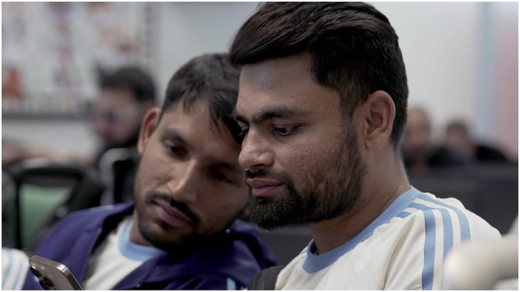 Ind Vs Eng:चौथे टी20 में होगी रिंकू सिंह की वापसी? रेयान डेशकाटे ने ...