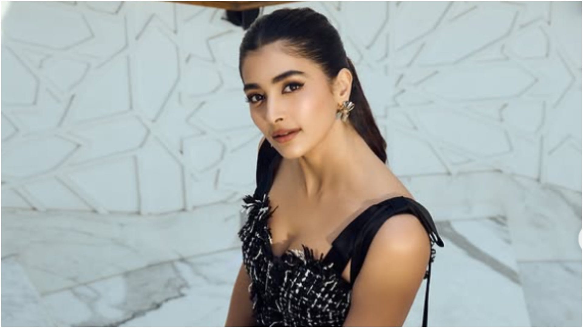 Deva Movie Actor Pooja Hegde Talks About Her Career Journey Says I Just ...