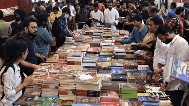 Delhi World Book Fair 2025 Will Begin 1 Feb In Hall 2-6 Of Pragati ...