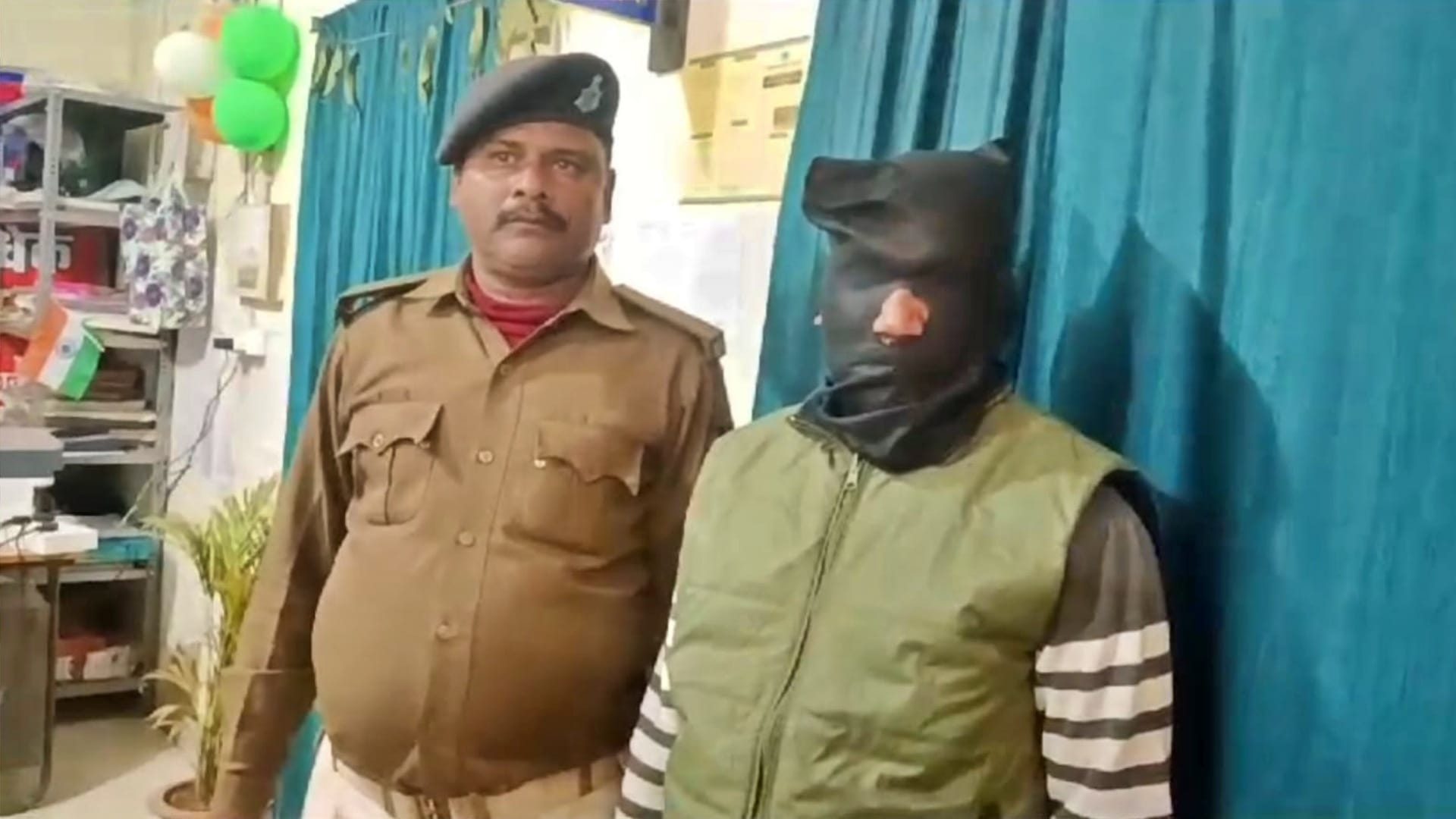 Bihar Crime:नौकरी के नाम पर युवतियों को देह व्यापार में धकेला; होटल ...