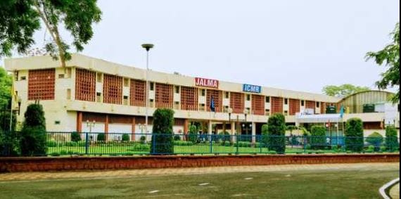 Chip Developed In Jalma Institute Which Will Tell Whether There Is ...