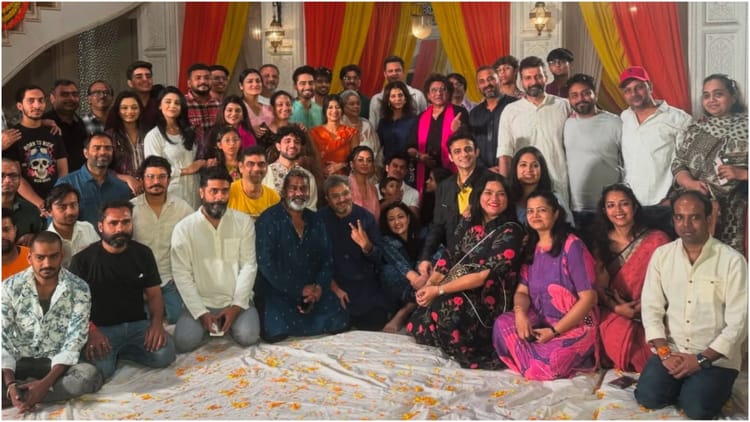 16 Years Of Yrkkh:'ये रिश्ता क्या कहलाता है' के 16 साल पूरे, निर्माता ...