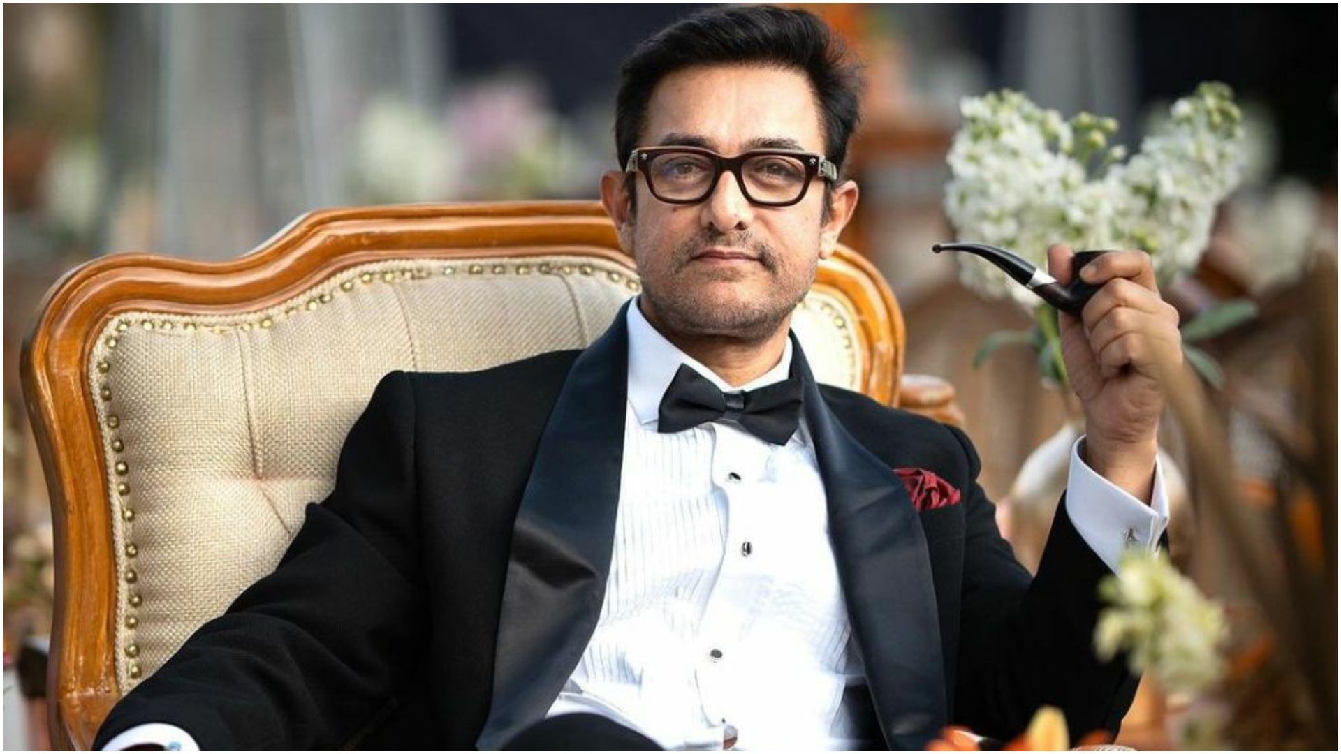 Aamir Khan Is Set To Release His Next Film Sitare Zameen Par On 20th ...