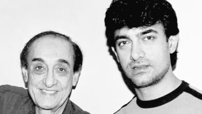 Tahir Hussain:एक्टिंग करने के बाद बने निर्माता, बेटे आमिर के लिए ताहिर ...