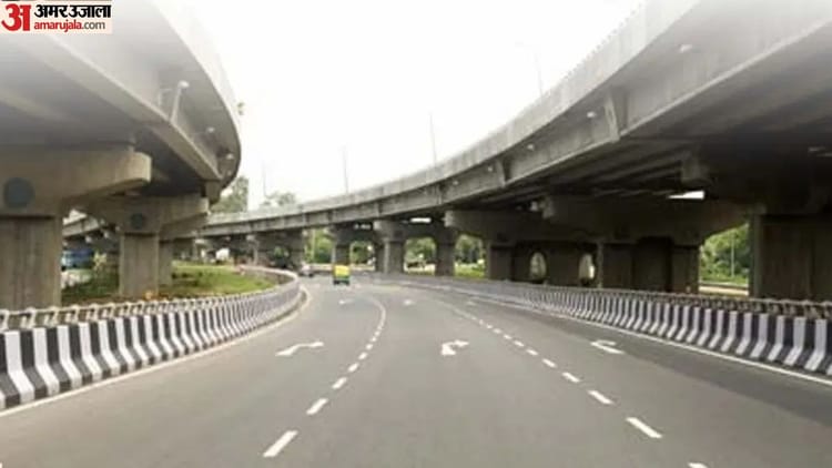 Good News:70 करोड़ से सासनी गेट चौराहे पर बनेगा चार लेन का फ्लाईओवर ...