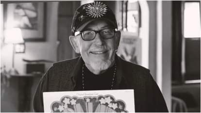 Broadway Poster Artist David Edward Byrd Passed Away At The Age Of 83 ...