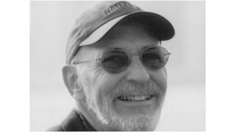 David Edward:हैरी पॉटर का विजुअलाइजेशन करने वाले डेविड एडवर्ड का निधन, ब्रॉडवे समेत कई पोस्टर्स ...