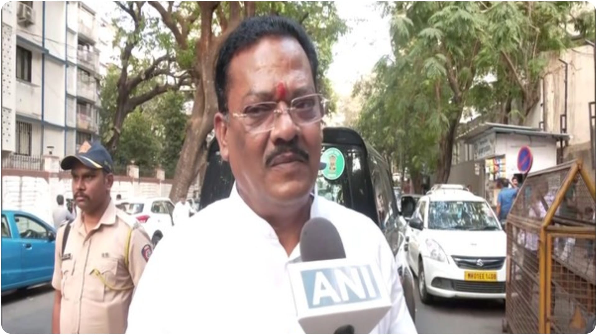 Don't See Possibility Of Shiv Sena (ubt) And Bjp Coming Together: Sanjay Shirsat, News In Hindi ...