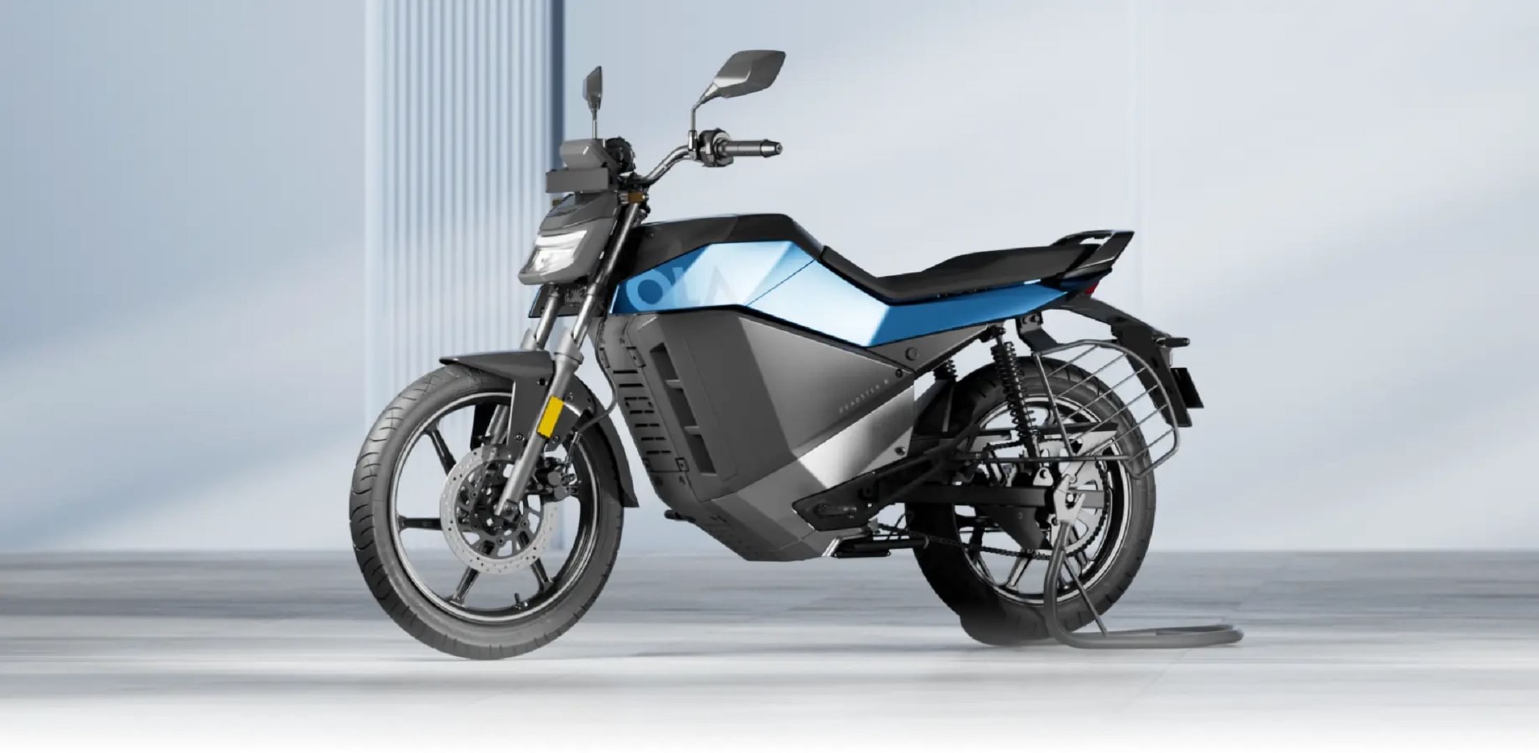 Ola Roadster X Electric Motorcycle Launched In India Know Price Range ...