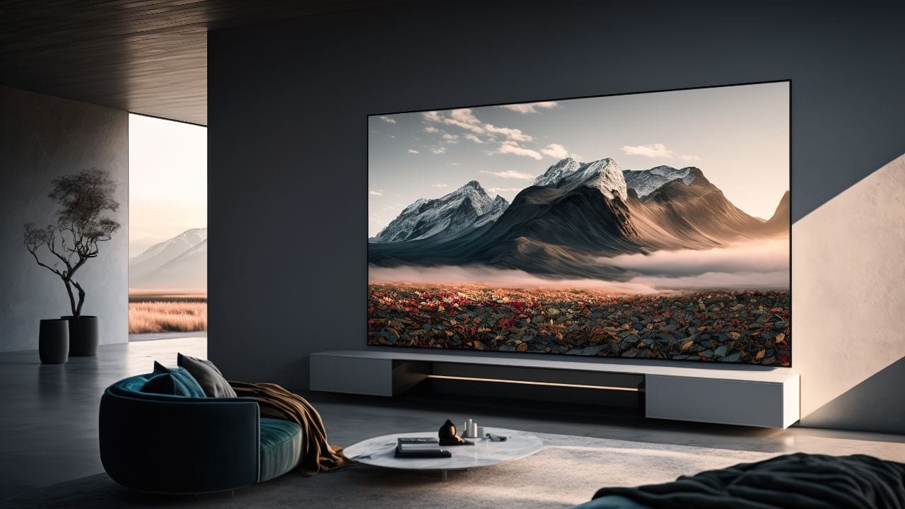 Tips:smart Tv के ये सीक्रेट फीचर्स जानते हैं? फिल्में देखने के अलावा भी ...