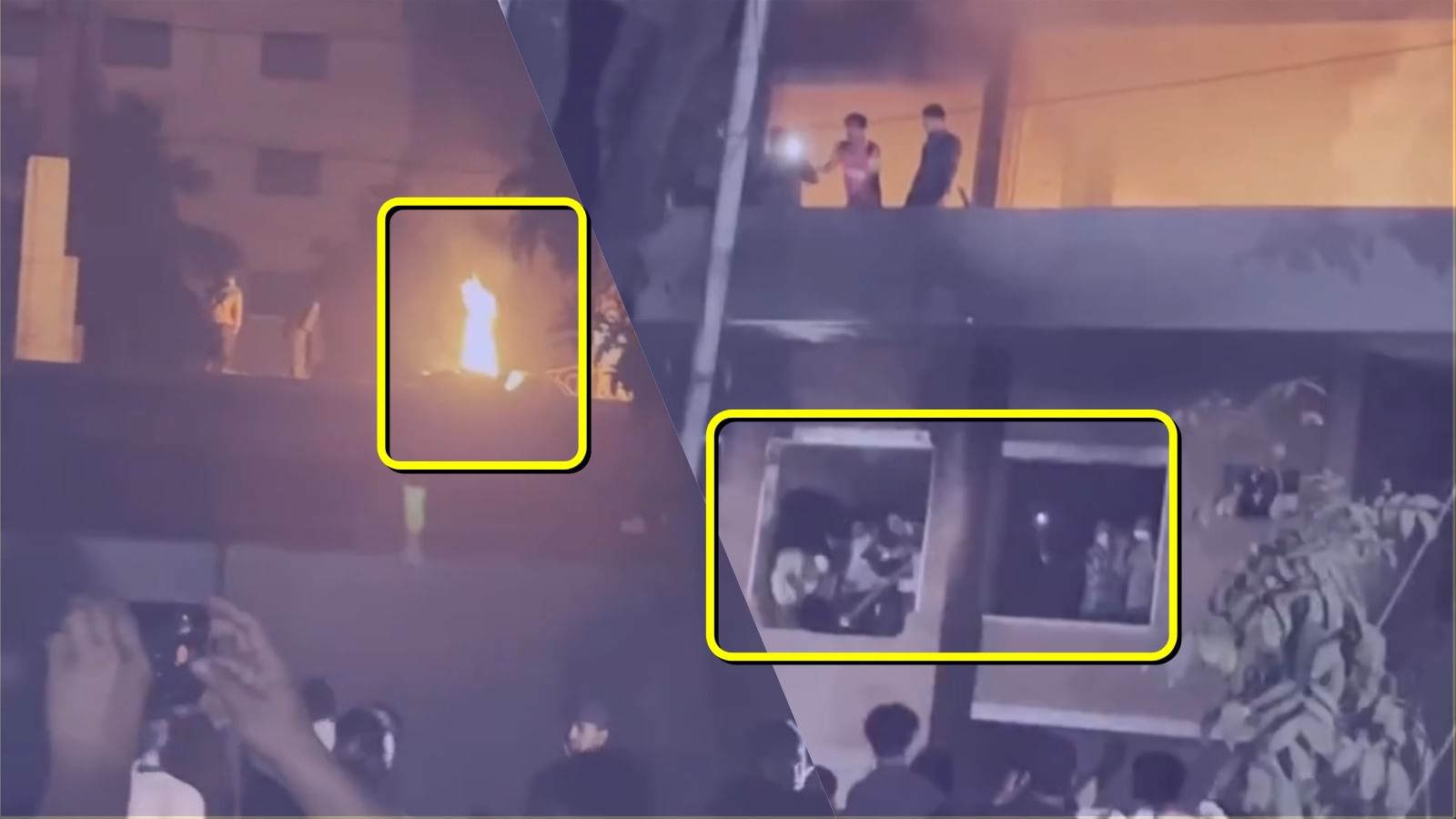 Bangladesh Nationwide Joint Forces Operation Updates Over 1300 Arrested ...