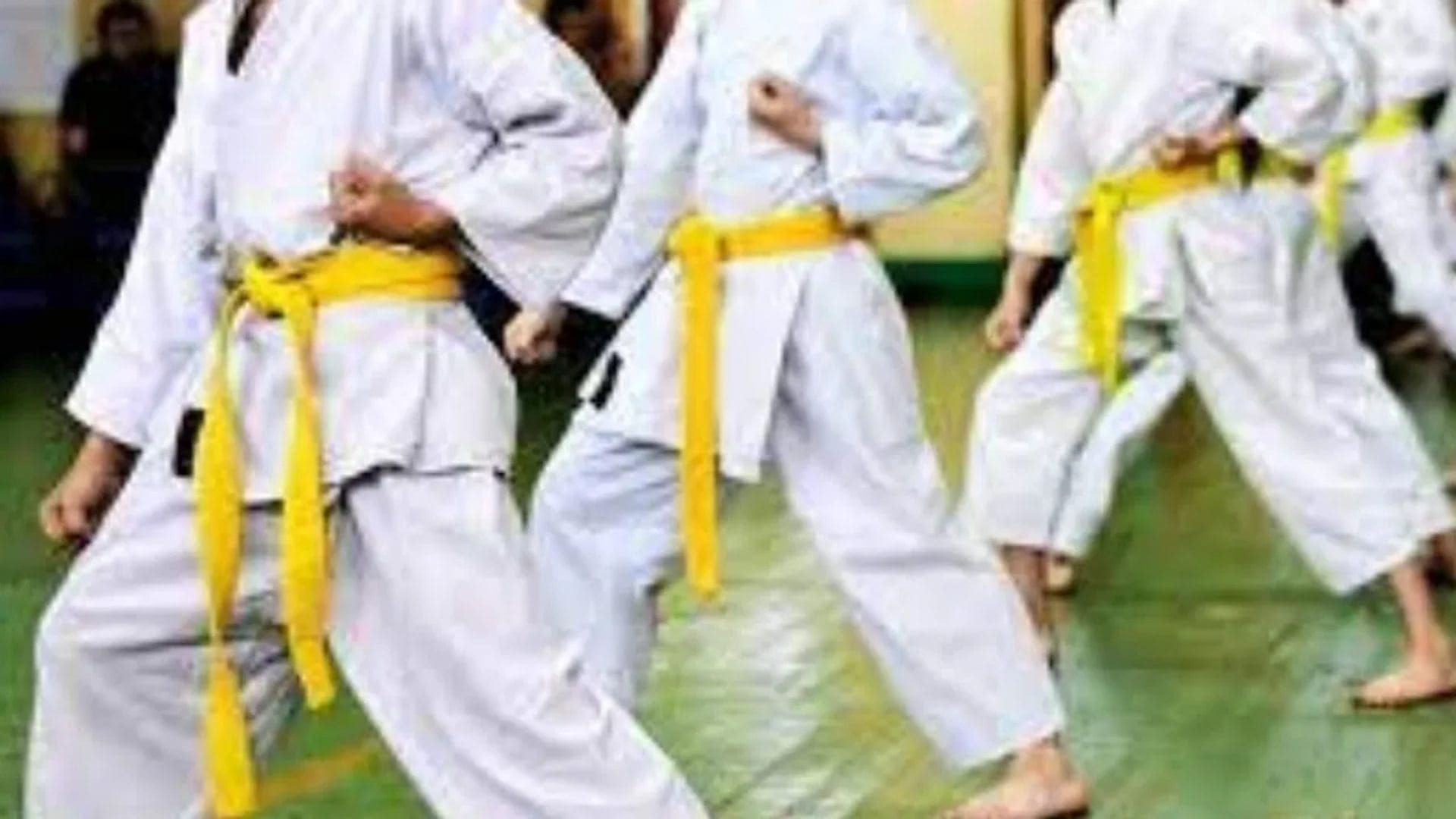 National Games: Delhi High Court Rejects Ioa's Decision, Case Of Removal Of Taekwondo Doc - Amar ...