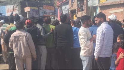 Bareilly News:मांझे की अवैध फैक्टरी में धमाका, संचालक और दो कारीगरों की ...