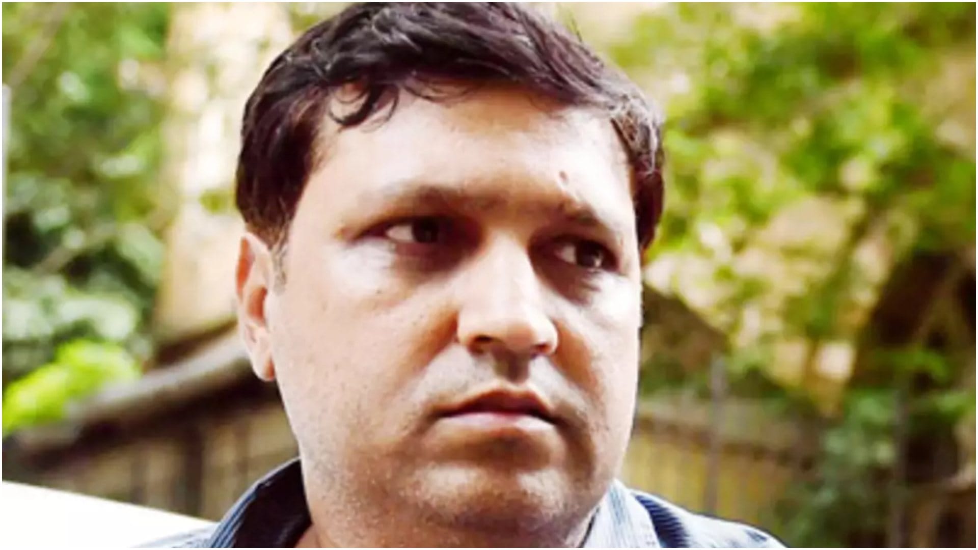 Ex Ceo Of Central Board Of Film Certification Rakesh Kumar Singh Plea Discharge Rejected - Amar ...