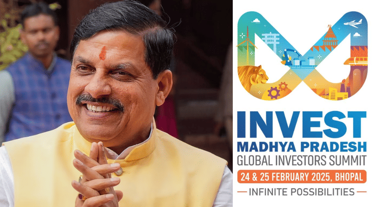 Mp News: 4,900 Start-ups Working In Mp, Cm Said - Global Investors ...