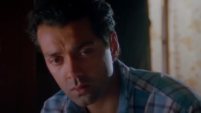 25 Years Of Badal:‘एनिमल’ फेम बॉबी की आखिरी सोलो हिट फिल्म, रानी ...