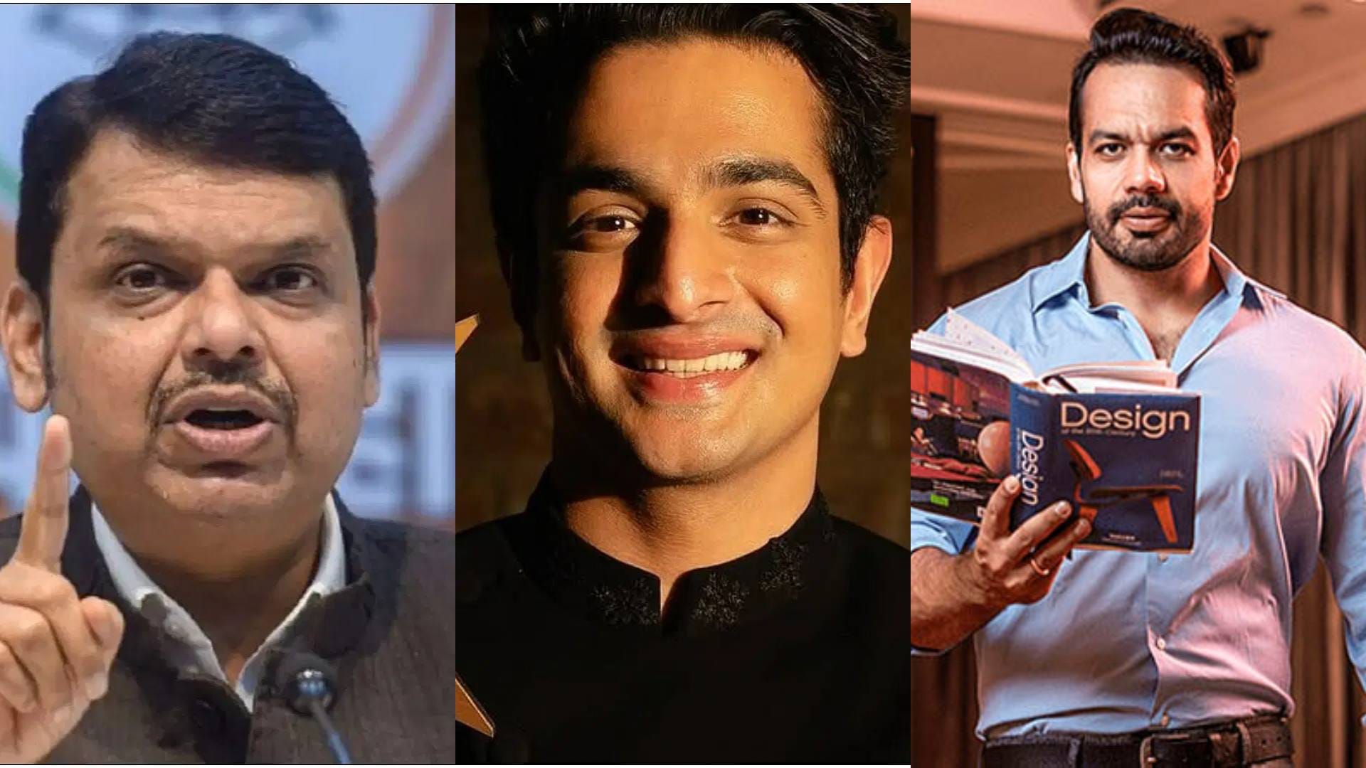 Ranveer Allahbadia Samay Raina Case Explained Know All About ...