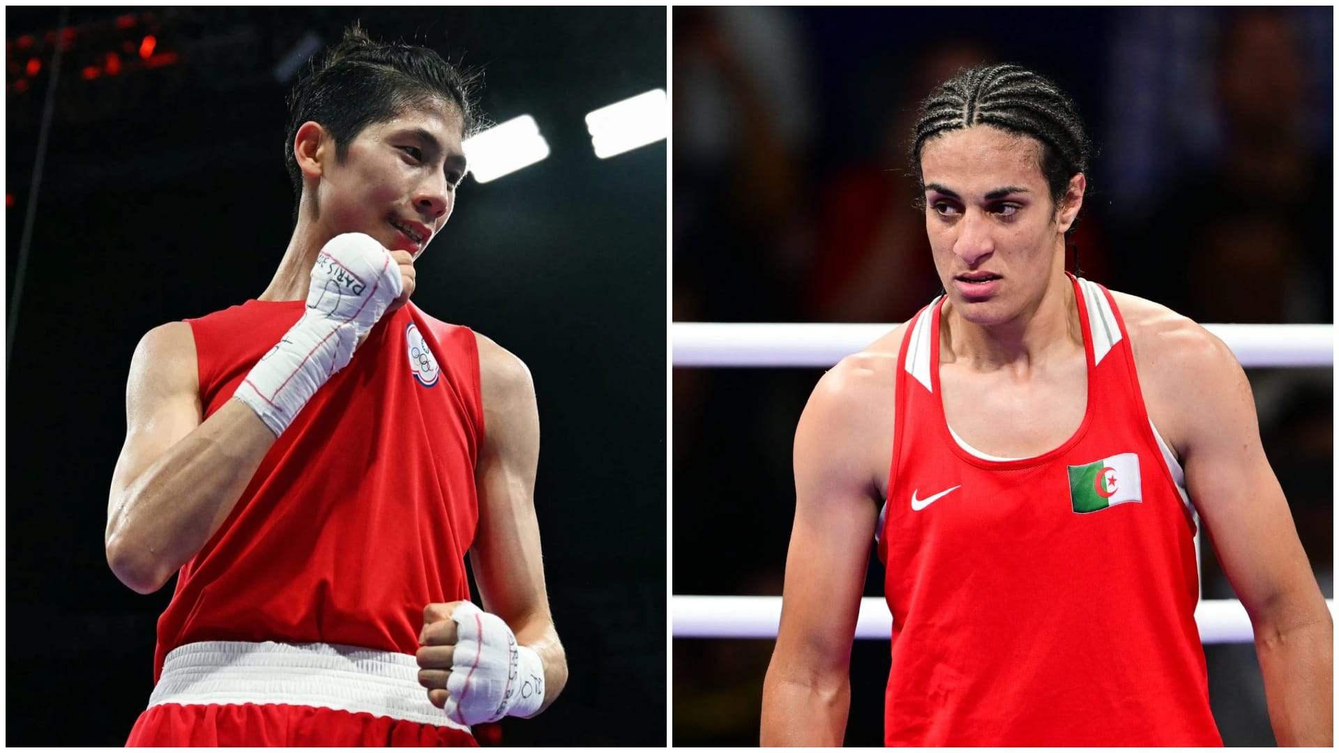 Boxing:विश्व चैंपियनशिप से पहले सभी महिला मुक्केबाजों का होगा लिंग ...