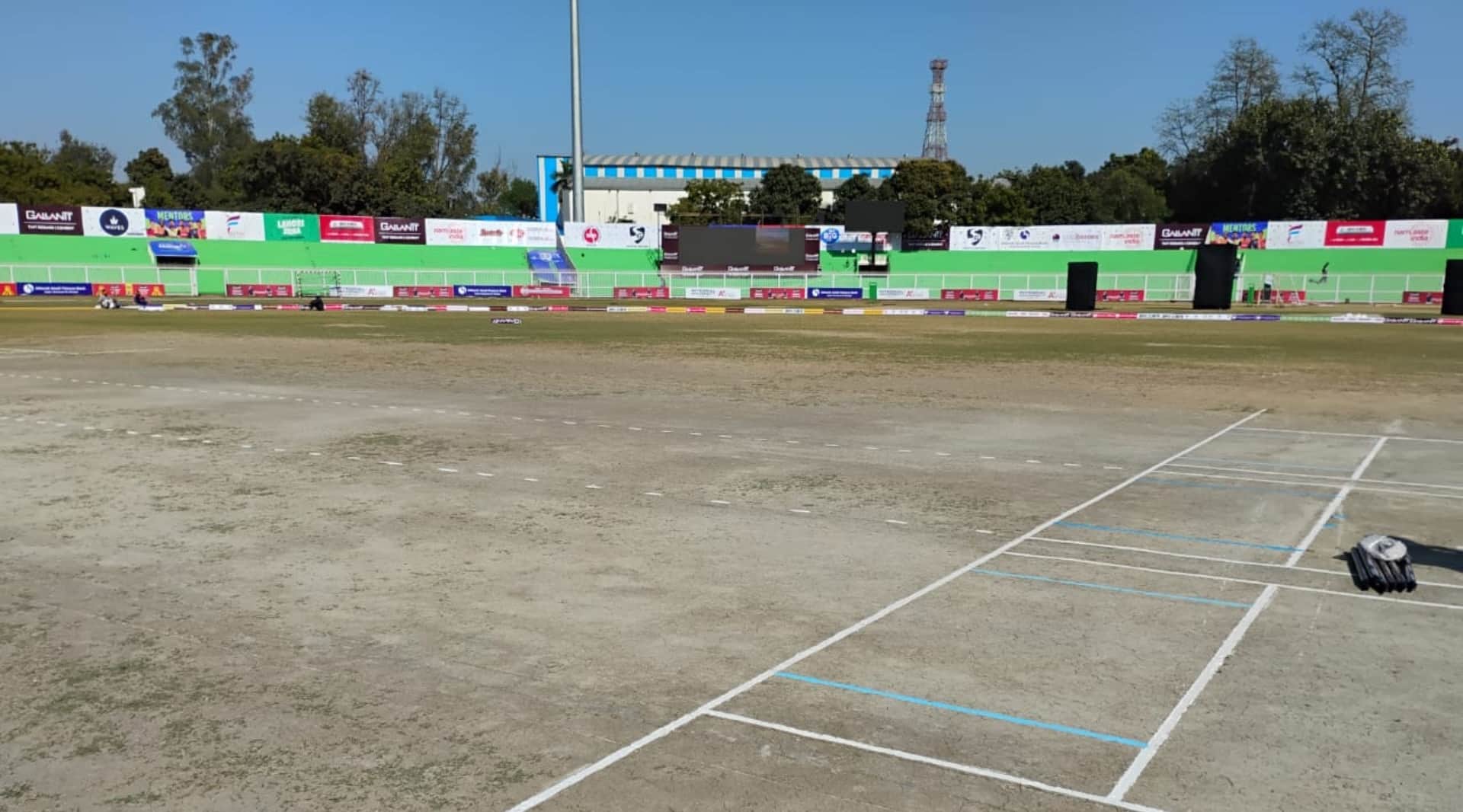 Llc Ten-10: Watch 10 Photos Of Wonderful Preparation Of Kd Singh Babu ...