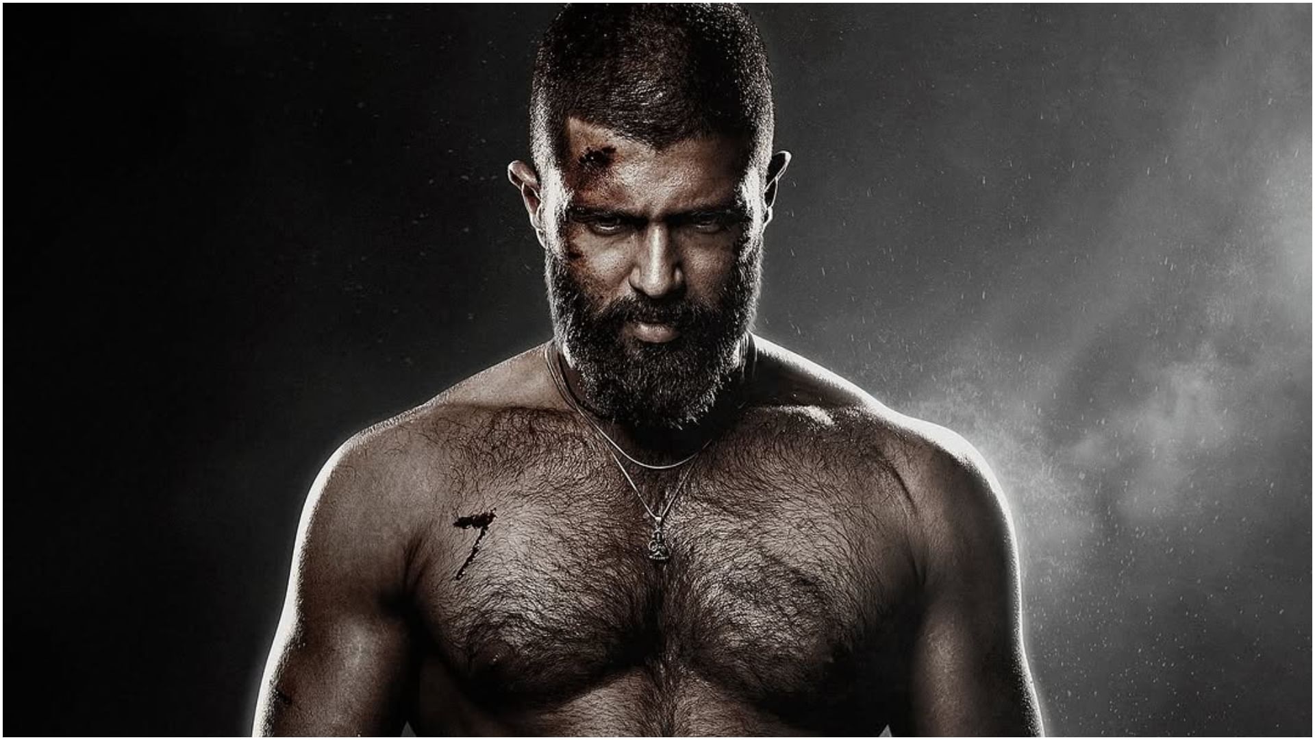 Vijay Devarakonda Movie Vd12 Aka Samrajya Aka Kingdom Teaser Views In 24 Hours See Details ...