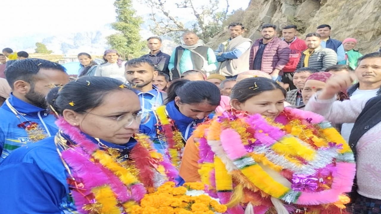 Achievement: Saraj's Homani Won Gold In Asian Savate Championship ...