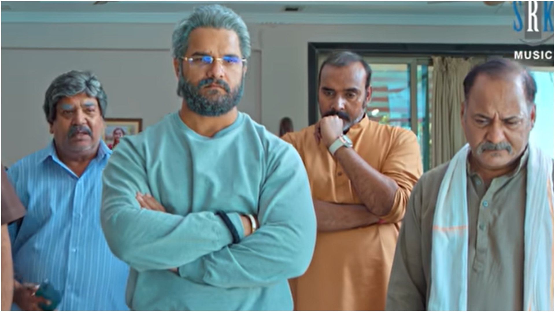 Rishtey Movie Trailer:होली पर होगा धमाका! आ रही है खेसारी लाल की फिल्म ...