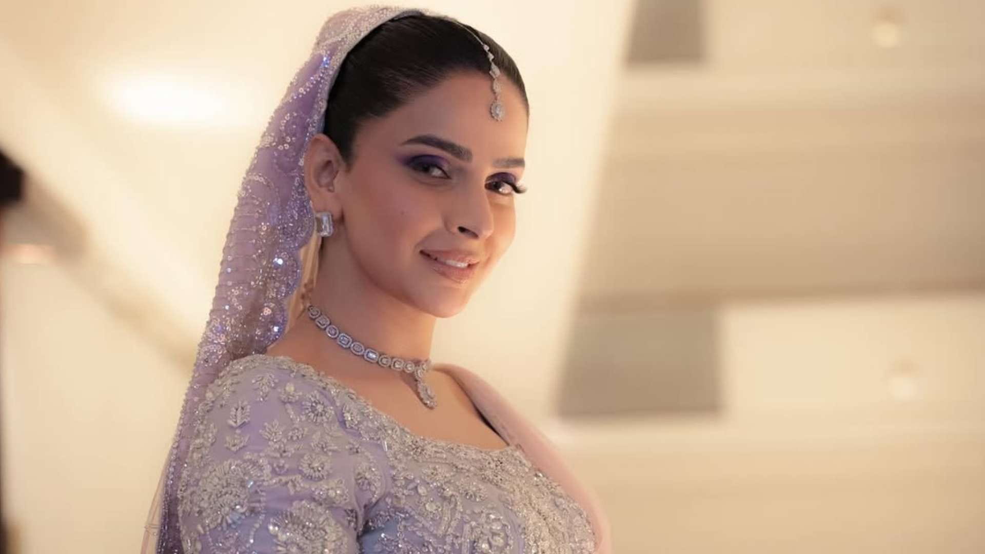 Mawra Hocane To Saba Qamar These Are The Pakistani Actress Who Work In ...