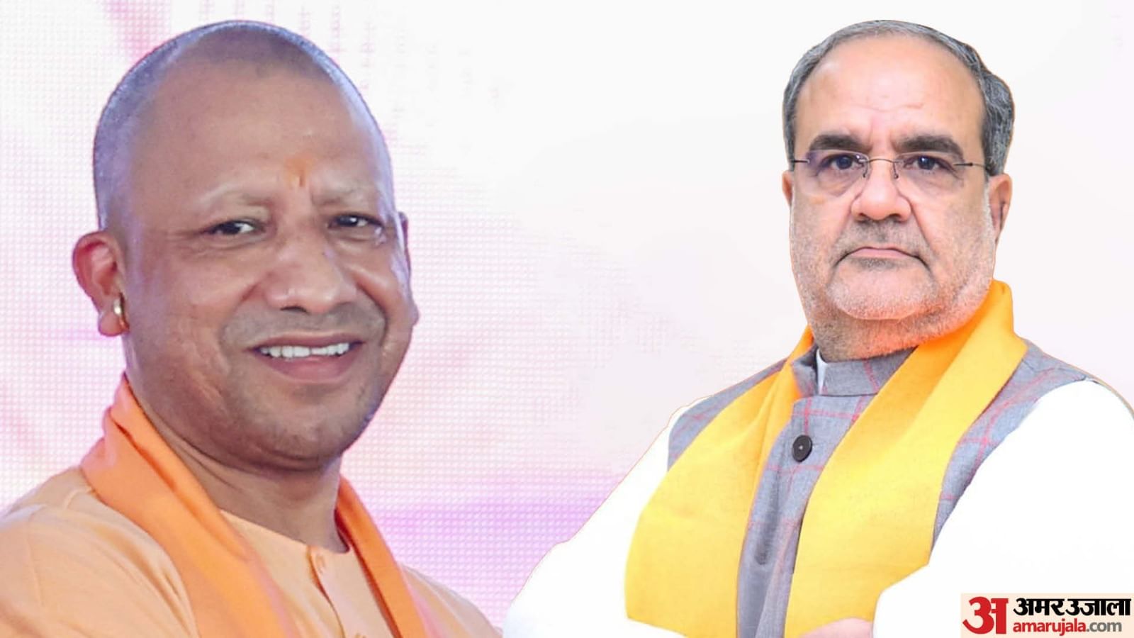 Up Bjp District President: The Lobbying Of Mps And Mlas Did Not Work, Many Names Were Surprising ...