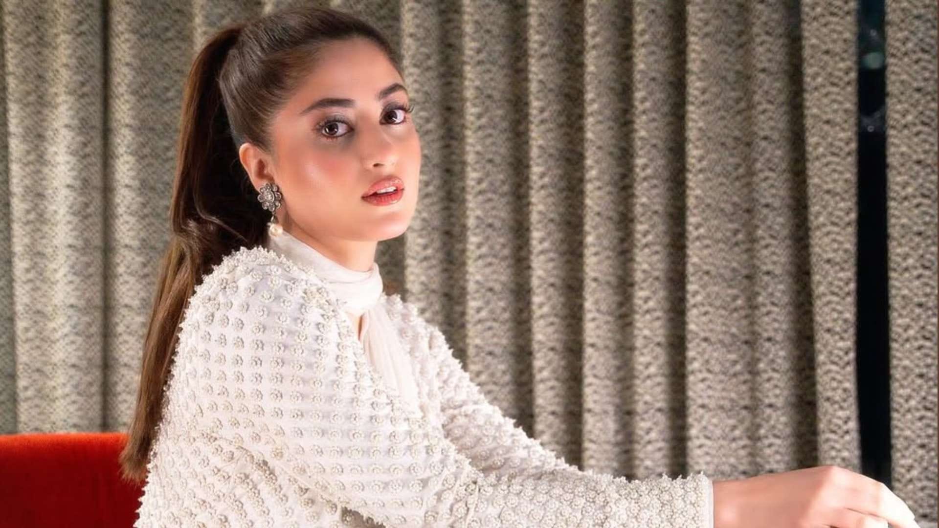 Mawra Hocane To Saba Qamar These Are The Pakistani Actress Who Work In ...