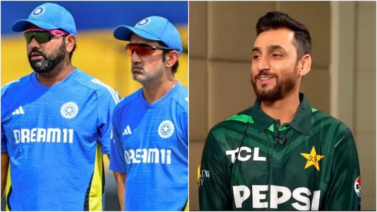 Champions Trophy:'चैंपियंस ट्रॉफी जीतने से ज्यादा जरूरी है भारत को ...