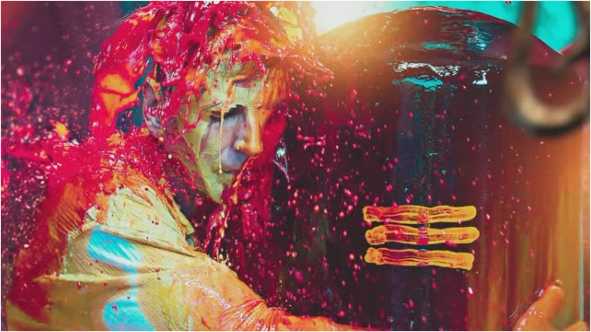 Mahakal Chalo Song Controversy Akshay Breaks Silence On Shivling Hug Debate On Kannappa Teaser ...