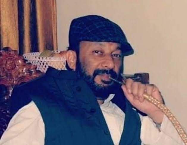 Mp News: Eow Registered A Case Against Former Ifs Lalit Mohan Belwal, Action Was Taken On The ...