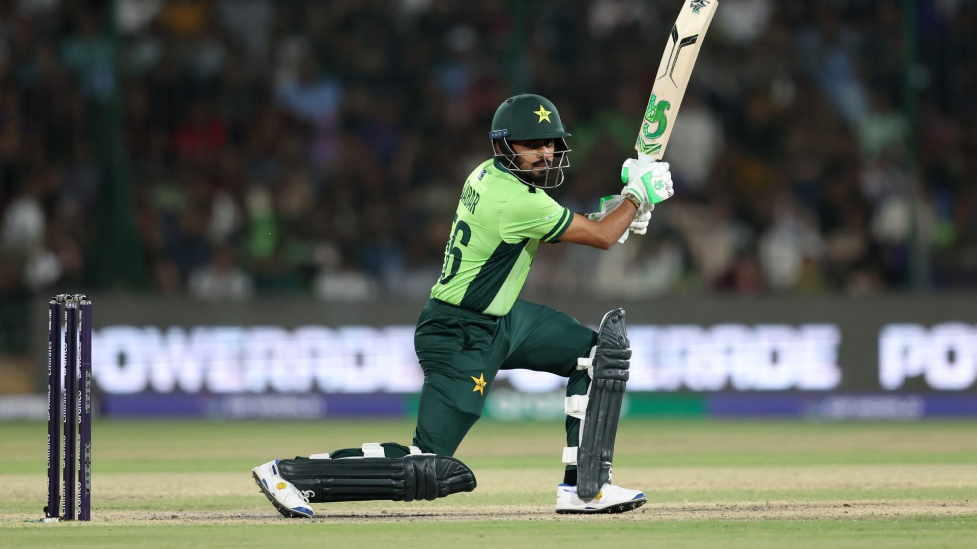 Shoaib Akhtar Lashed Out At Babar Azam And Pakistan Team After Their ...