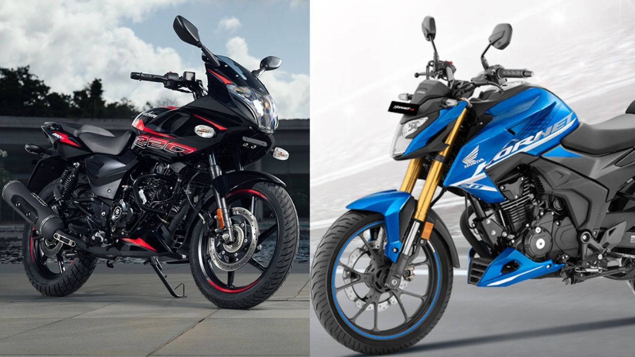 Best 200cc Bikes In India Under Budget Of Rs 2 Lakh With Impressive ...