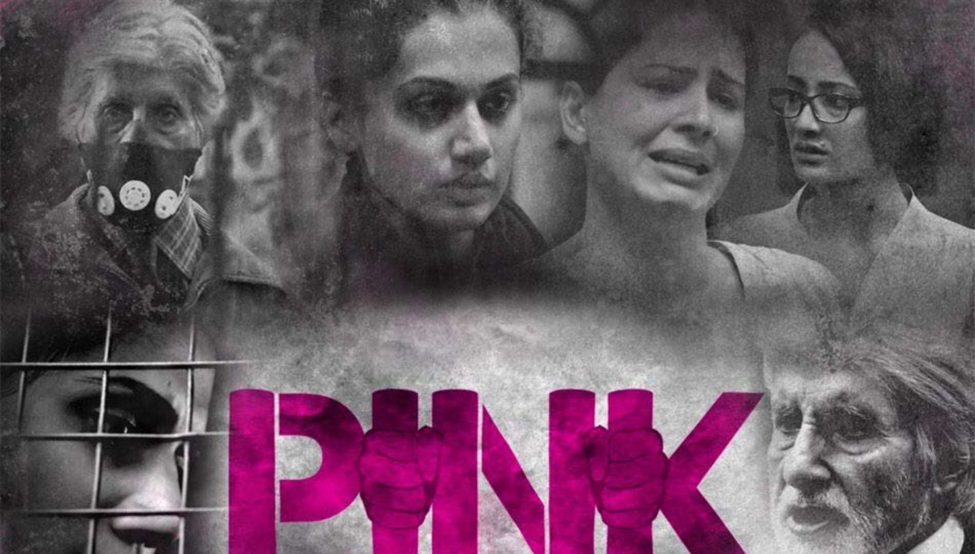 Taapsee Pannu Birthday Know About Her 5 Iconic Movies Including Pink ...