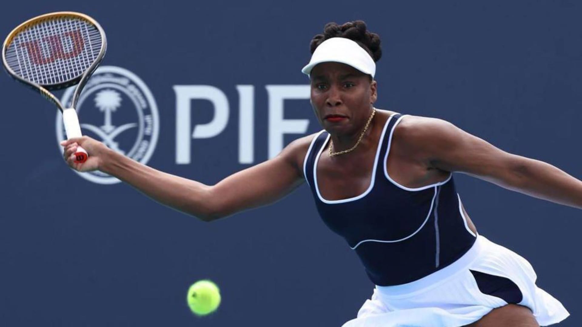 Venus Williams Gets Us Open Wild Card At Age 45 Will Make Her Return To ...