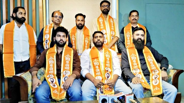 Chhaava Demand Grows To Declare Vicky Kaushal Starrer Film Tax Free In ...