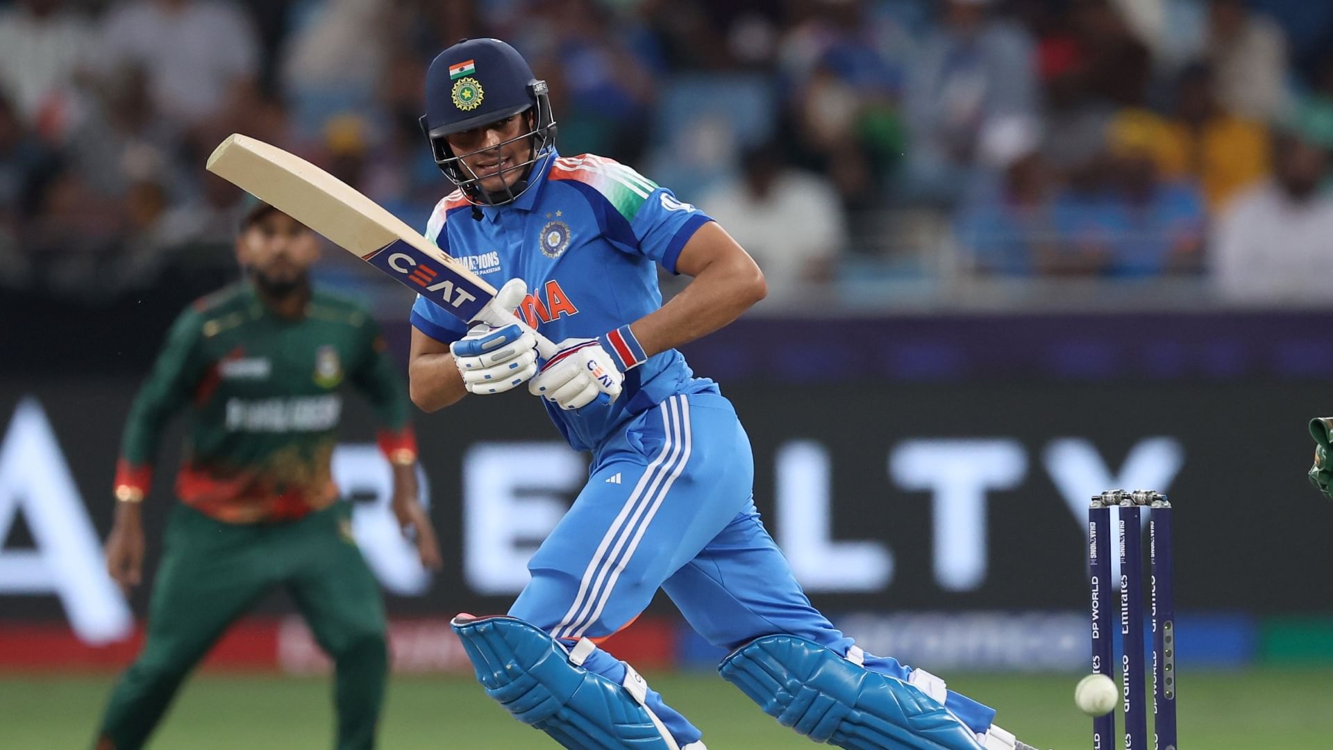 Ind Vs Ban Highlights:भारत ने बांग्लादेश को छह विकेट से हराया, शुभमन ...