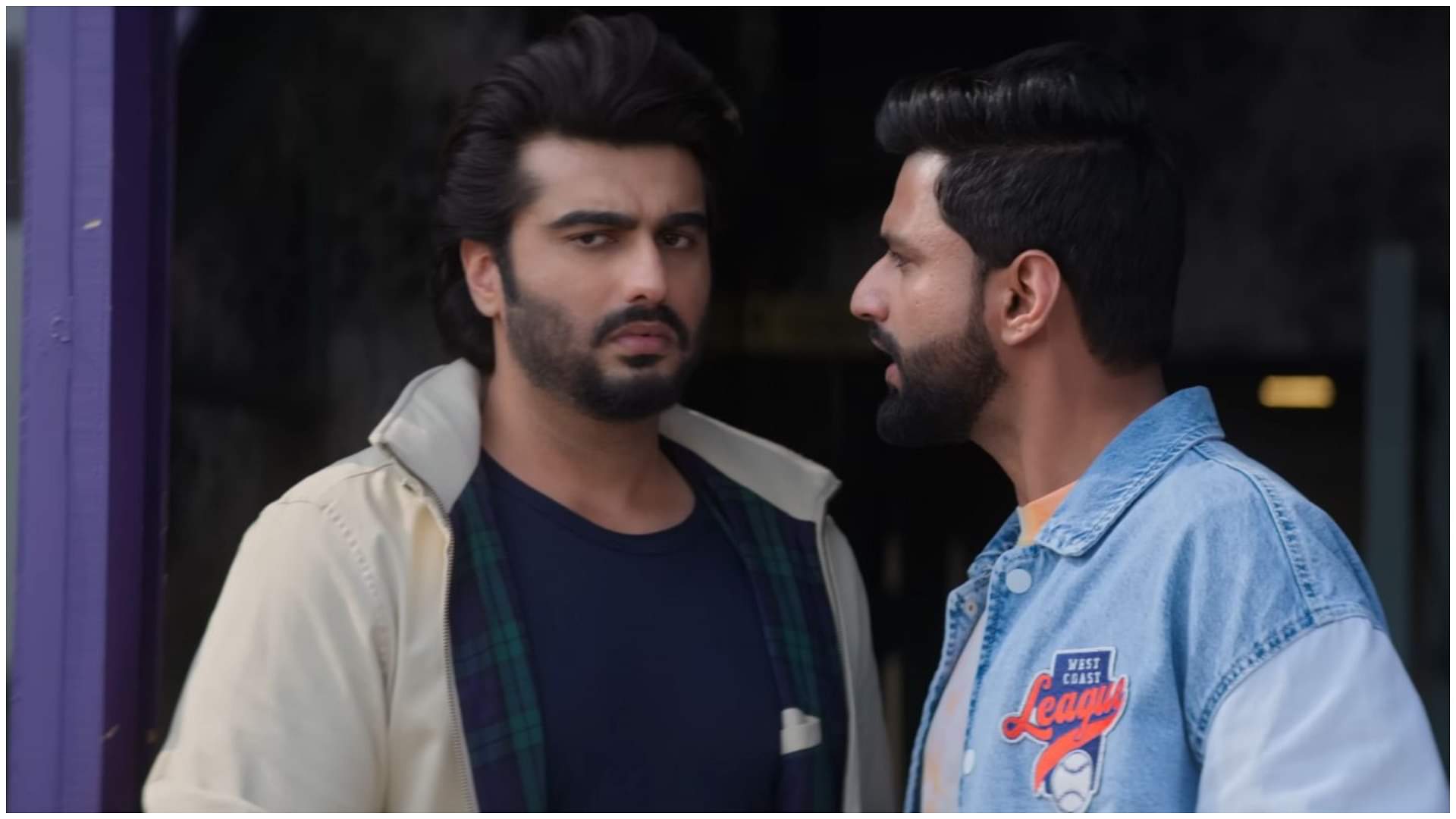Mere Husband Ki Biwi Movie Box Office Collection Day 1 Arjun Kapoor Rakul Preet Singh Bhumi