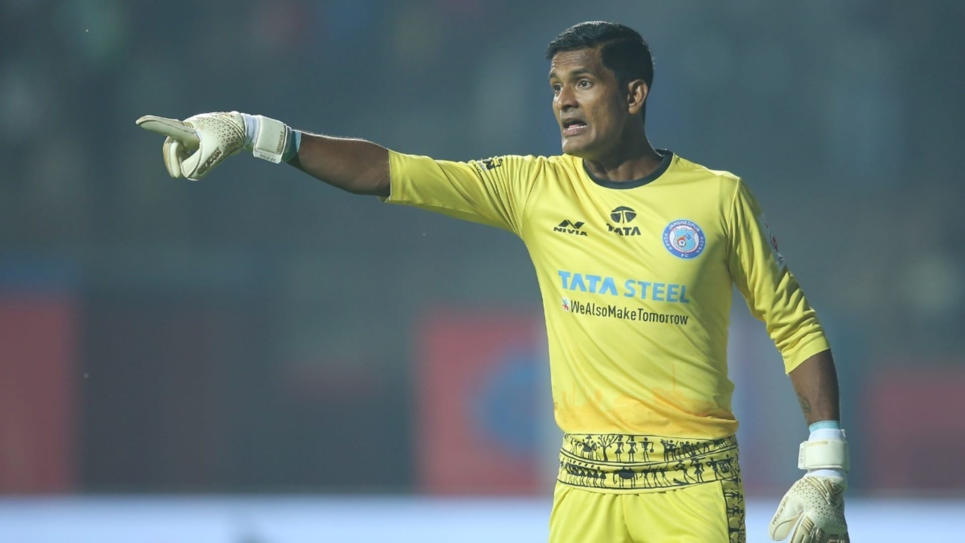 Indian Football Team:पूर्व गोलकीपर सुब्रत पॉल को राष्ट्रीय फुटबॉल टीम ...